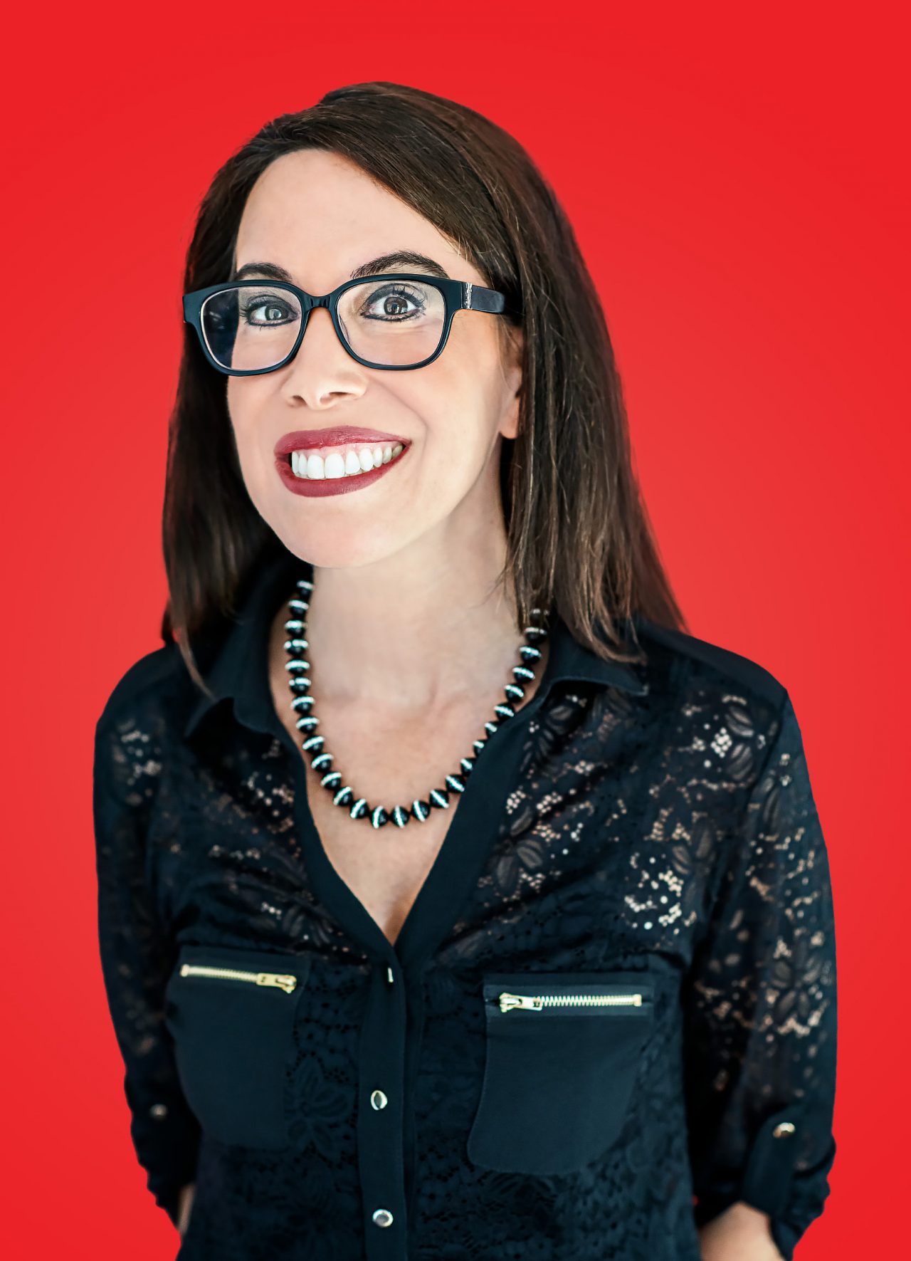 Talia Headlines Rodney’s Comedy Club, NYC! | Talia Reese